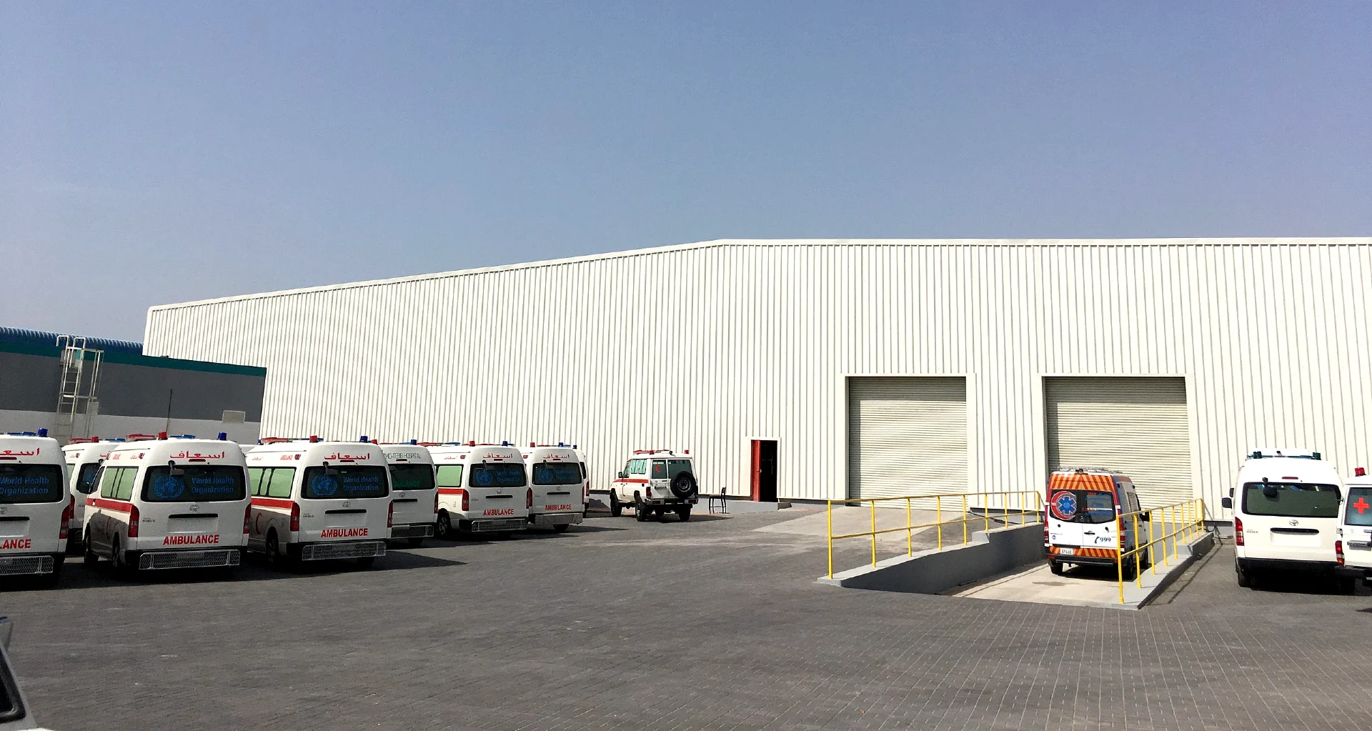 CAANMAR PENTA INTERNATIONAL CONTRACTING LLC